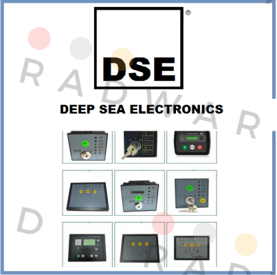 card for DSE8610 MKII DEEP SEA ELECTRONICS PLC - in England card for DSE8610 MKII DEEP SEA ELECTRONICS PLC - in England