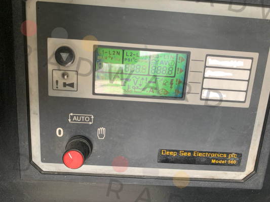 Model: 560 obsolete,alternative DSE4510 MKII DEEP SEA ELECTRONICS PLC ... Model: 560 obsolete,alternative DSE4510 MKII DEEP SEA ELECTRONICS PLC ...